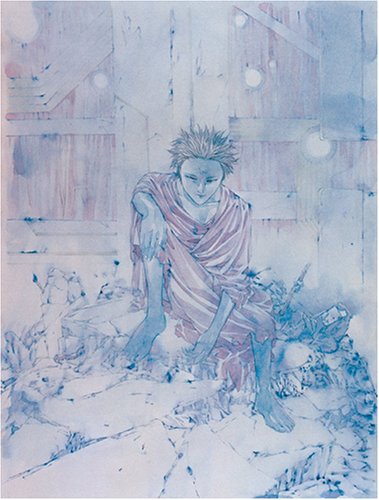 Madara, Vol. 5: Eiji Otsuka, Shou Tajima: 9781401205331: Amazon.com: Books