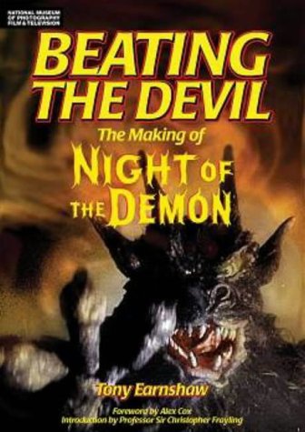 Amazon - Beating the Devil: The Making of the Night of the Demon ...