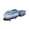 Thomas & Friends Motorized Toy Train Kenji Battery-Powered Engine with ...
