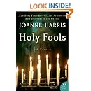 Holy Fools: Joanne Harris: 9780060559137: Amazon.com: Books