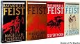 Raymond Feist: Raymond E. Feist: 9780553333244: Amazon.com: Books