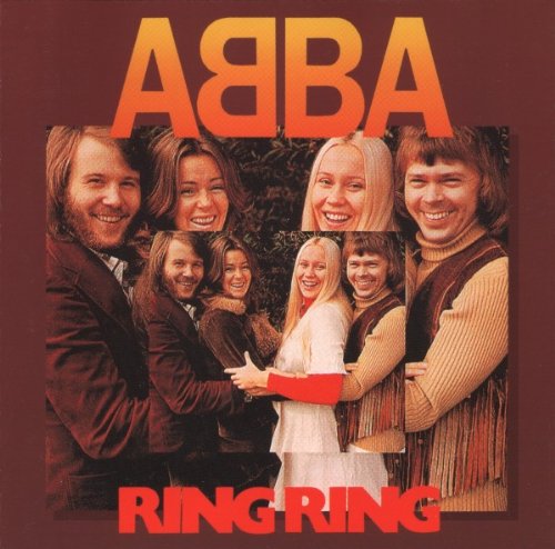 Abba - Ring Ring - Amazon.com Music