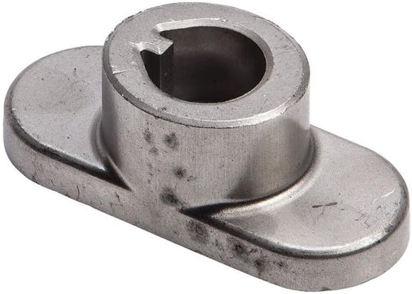 Soporte cuchilla cortacesped 【OFERTAS 2023】