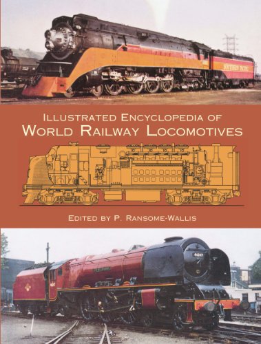Free Download: Illustrated Encyclopedia of World Railway Locomotives ...