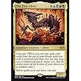 Amazon.com: Magic: The Gathering MTG - Leeching Sliver (102/269 ...