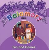 Balamory Annual 2006: Amazon.co.uk: Various: 9780099482031: Books