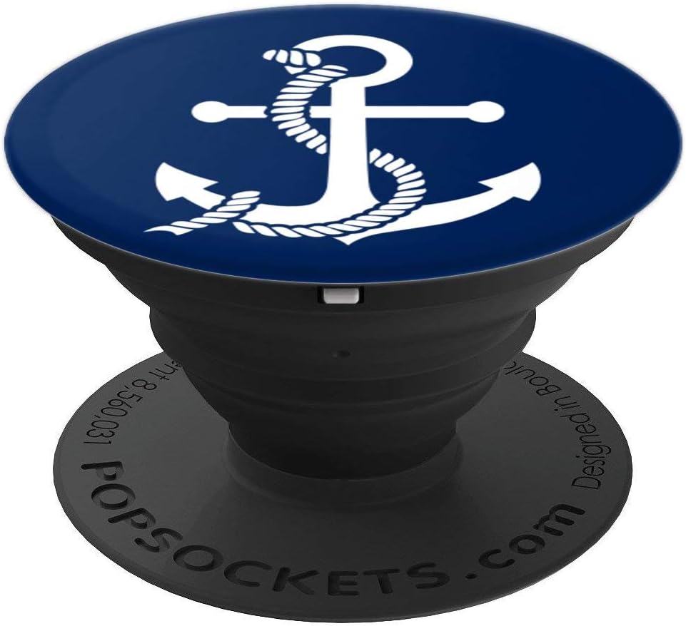 Amazon.com: Anchor - Blue