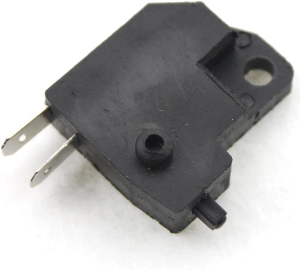 Amazon.com: GOOFIT Left Brake Switch for 50cc 70cc 90cc 110cc 125cc ...
