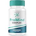 Amazon.com: rize labs ProMind Complex Supplement,Organic Memory ...