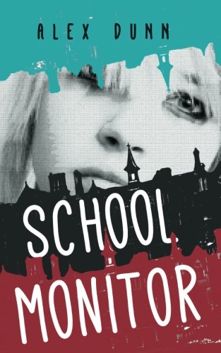 Book review of School Monitor - Readers' Favorite: Book Reviews and ...