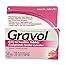 Amazon.com: Gravol Suppositories Antinauseant for NAUSEA, VOMITING ...