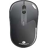 Amazon.in: Buy ZEBRONICS Zeb Dash Wireless Optical Mouse Online at Low ...
