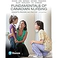 Fundamentals of Canadian Nursing: Concepts, Process, and Practice ...