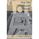 Amazon.com: The Ten Thousand Things: 9781590170137: Dermout, Maria ...