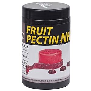 Sosa Pectina Fruit Nh 500 G: Amazon.es: Alimentación y bebidas