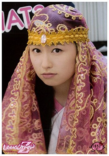 ももいろクローバーZ公式生写真 第24弾 NO.1652 【佐々木彩夏】の買取価格・相場 | 高価買取なら買取一括比較のウリドキ