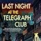 Last Night at the Telegraph Club | Amazon.com.br