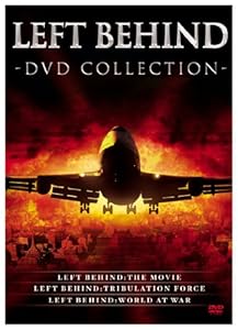 Left Behind Collection book