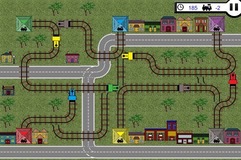 Amazon.com: Train Mania : Apps & Games
