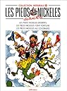 Les Pieds Nickelés - Intégrale - Série - Babelio