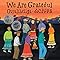 Amazon.com: We Are Grateful: Otsaliheliga (9781580897723): Traci Sorell ...