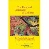 Amazon.com: Hundred Languages of Children: The Reggio Emilia Approach ...