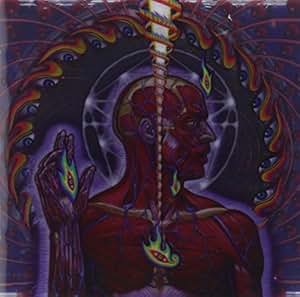 - Lateralus by Tool [Music CD] - Amazon.com Music