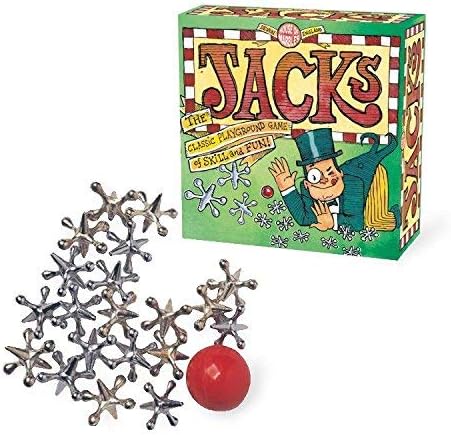 2 X Jacks Playground Skill Game: Amazon.co.uk: DIY & Tools