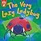 The Very Lazy Ladybug (Let's Read Together): Finn, Isobel, Tickle, Jack ...