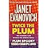 Plum Spooky (Stephanie Plum: Between the Numbers): Janet Evanovich ...