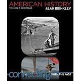 Amazon.com: American History: Connecting with the Past Volume 2: ...