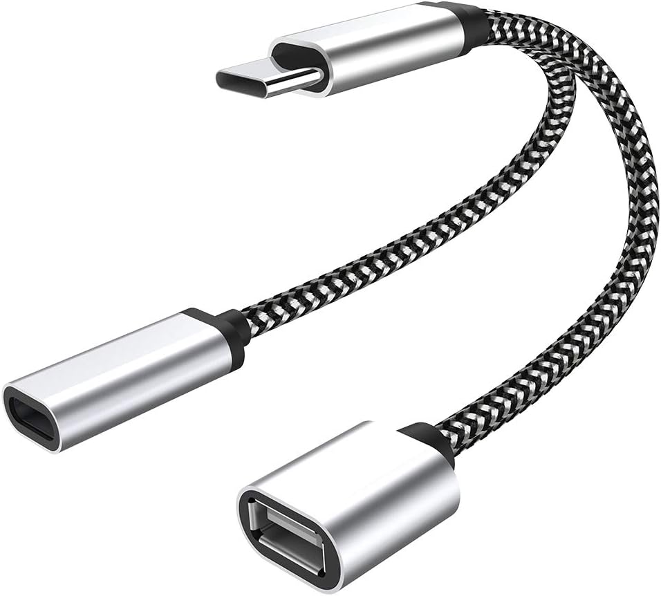 Can I use usb c otg cables : r/pikvm