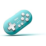 Amazon.com: 8BITDO Zero Wireless Game Controller for Android MacOS ...