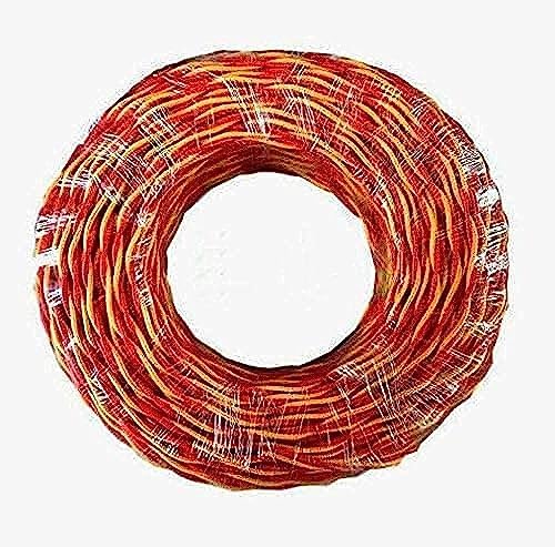 0.5m Stranded Wire Roll Insulated Hair 2 Tip 100m price in Egypt ...