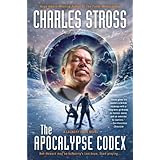 Amazon.com: The Atrocity Archives (A Laundry Files Novel ...