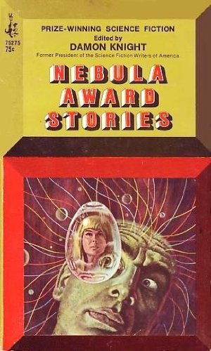 Amazon - Nebula Award Stories: 1: 9789997376473: Books