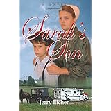 Sarah: Eicher, Jerry S.: 9780978798710: Amazon.com: Books