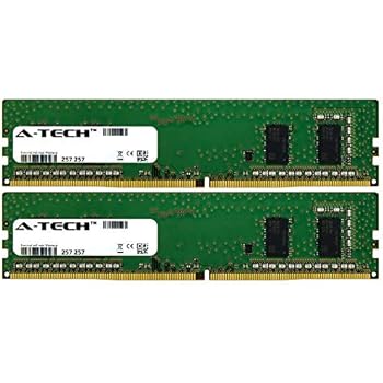 Micron 4GB PC4-2400 DDR4 288-Pin SoDimm Memory Module Mfr P/N ...