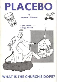 Placebo: Howard Pittman: Amazon.com: Books