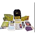 Amazon.com : LDS 72 Hour Survival Kit - Mormon 72 Hour Survival Kit ...