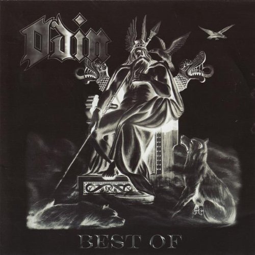 Odin - Best of: Odin - Amazon.com Music