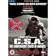 Amazon.com: CSA - The Confederate States Of America [2004] [DVD ...