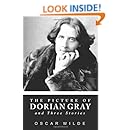 Amazon.com: The Picture of Dorian Gray and Three Stories (9781936594627 ...
