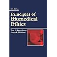 Principles of Biomedical Ethics: 9780195335705: Medicine & Health ...