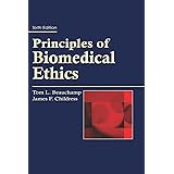 Amazon.com: Principles of Biomedical Ethics: 9780199924585: Beauchamp ...