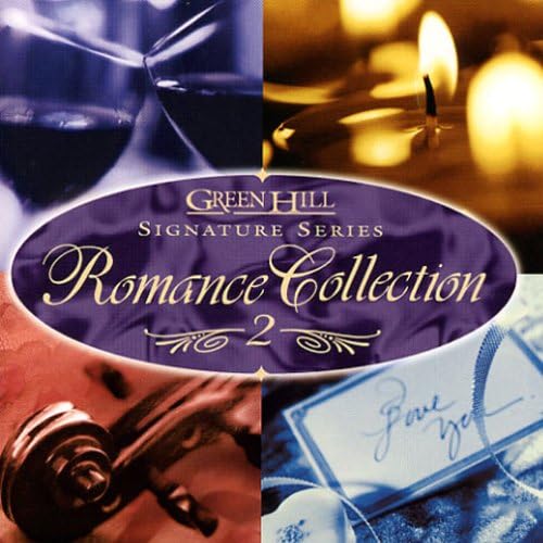 Romance Collection 2 (US Import): Amazon.co.uk: Music