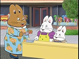 Watch Max and Ruby - Season 1 | Prime Video
