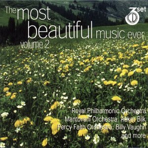 Various Artists - Most Beautiful Music Ever V.2 - Amazon.com Music