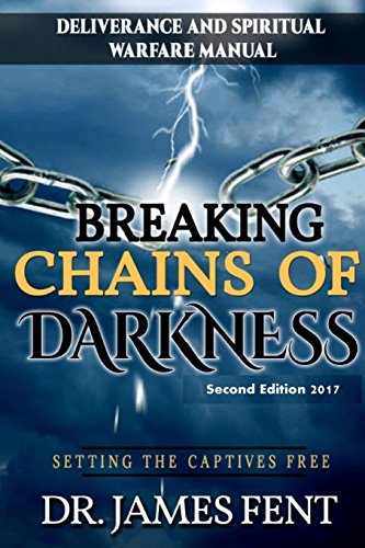 Book review of Breaking Chains of Darkness - Readers' Favorite: Book ...