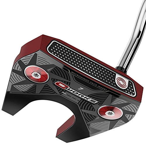 Best Mallet Putters in 2019: Our Ultimate Buying Guide